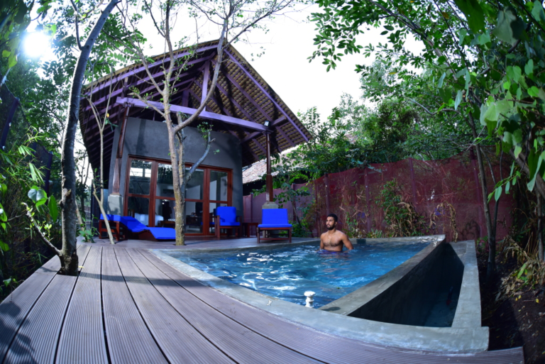 Best 9 Cabana Designs In Sri Lanka 2025 [Updated] | Crystal ...